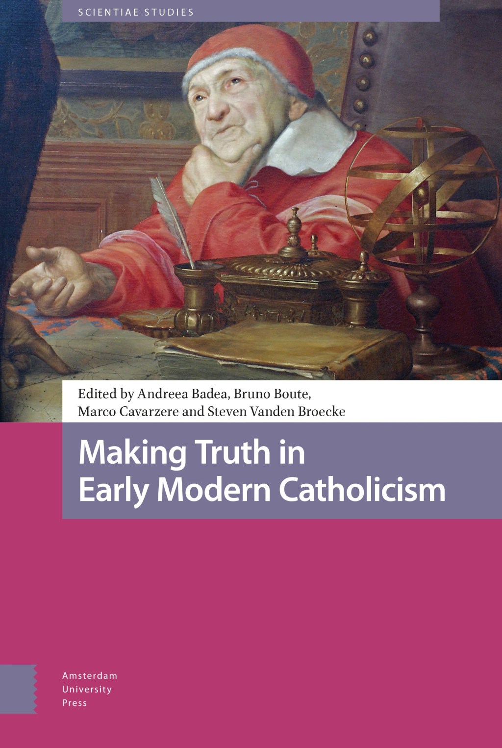 Scientiae – Disciplines of Knowing