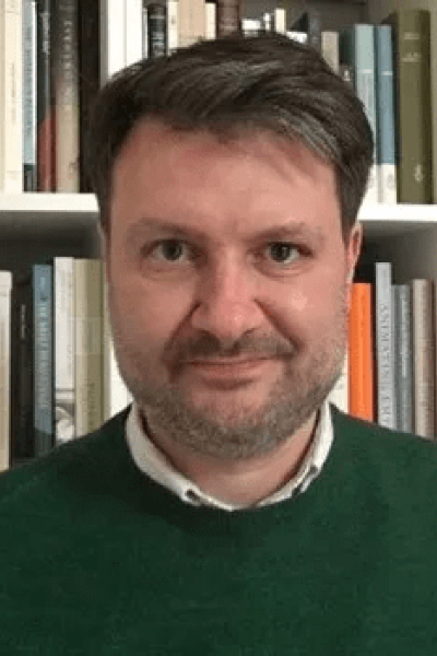 Executive Committee – Scientiae